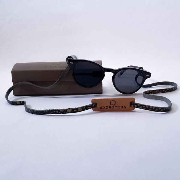 Gafas de Sol Black Phanter – Diseño Firme, Oscuro y de Alto Rendimient ...